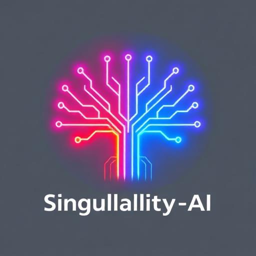 Singularity-AI | The Future of Artificial Intelligence